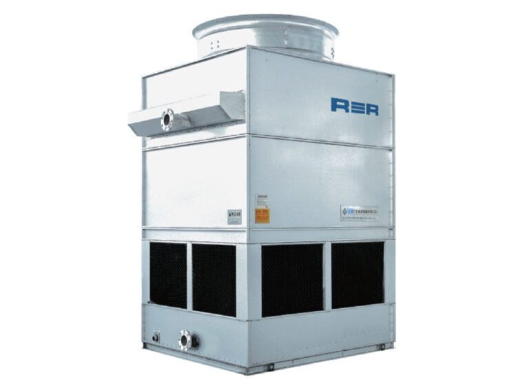 Quick Ship Towers - Dynamic Engineered Systems